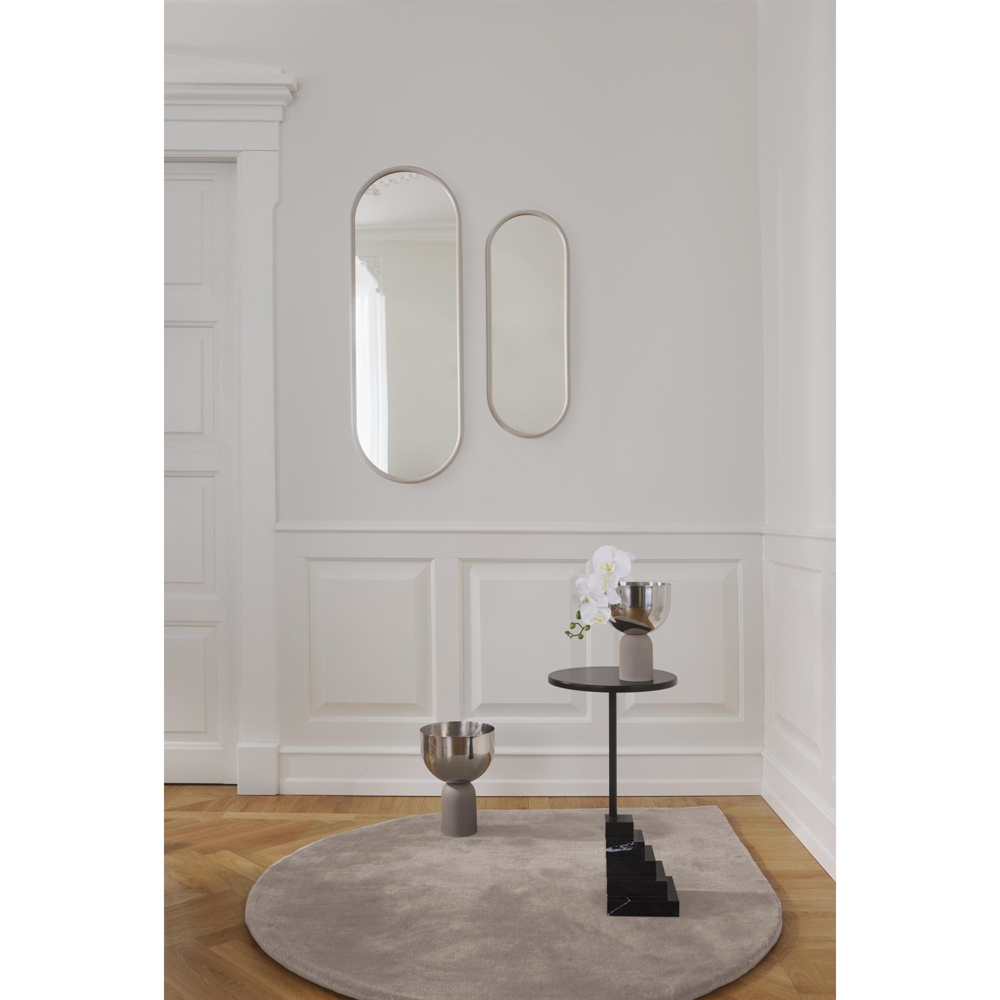AYTM ANGUI Mirror 108 cm Taupe