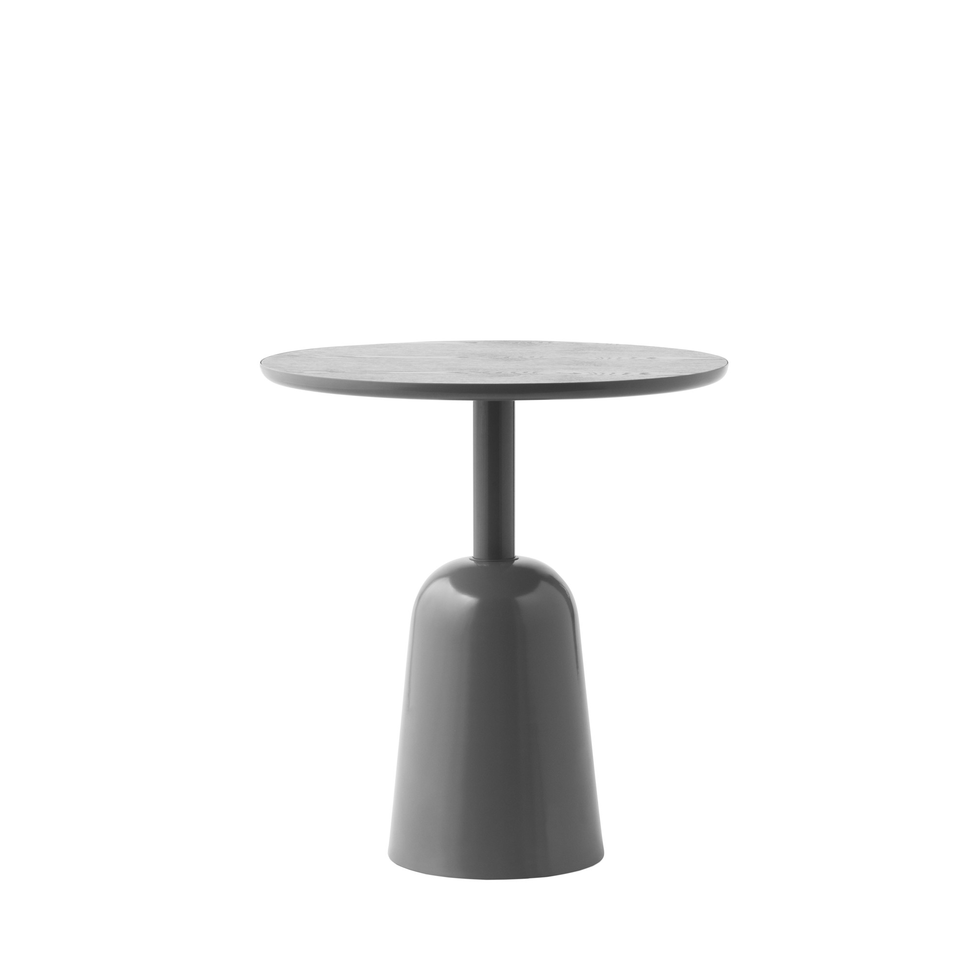 Normann Copenhagen Turn Table Gray