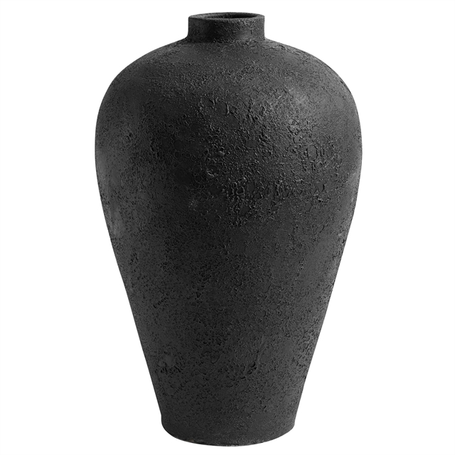 Muubs Luna Jar 60 Black | AndLight