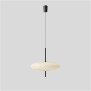 Model 2065 Pendant in White from Astep - Free shipping at Andlight
