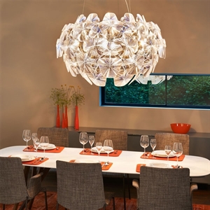 Luceplan Hope Pendant D66/42 - Free Shipping!