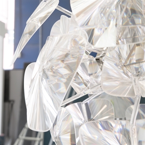 Luceplan Hope Pendant D66/18 - Free Shipping!