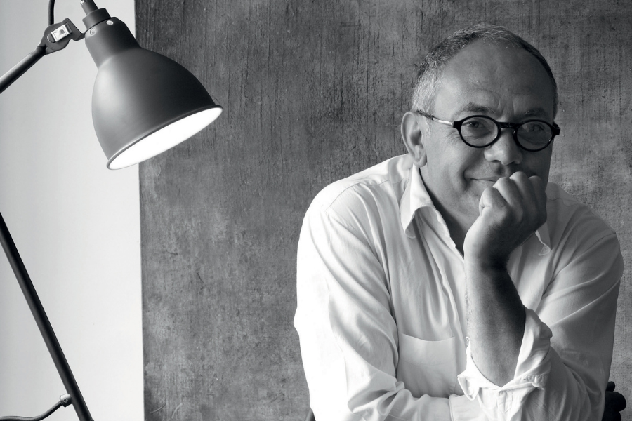 Interview: Fred Winkler - Founder of DCW Editions