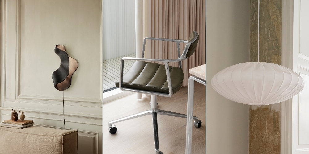 Interior Colors of 2026