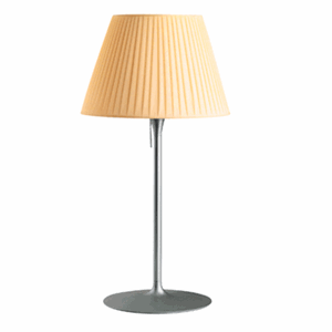 Flos Romeo Soft T1 Table Lamp - Free Shipping!