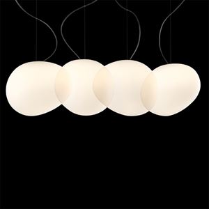 Foscarini Gregg Pendant Grande | AndLight