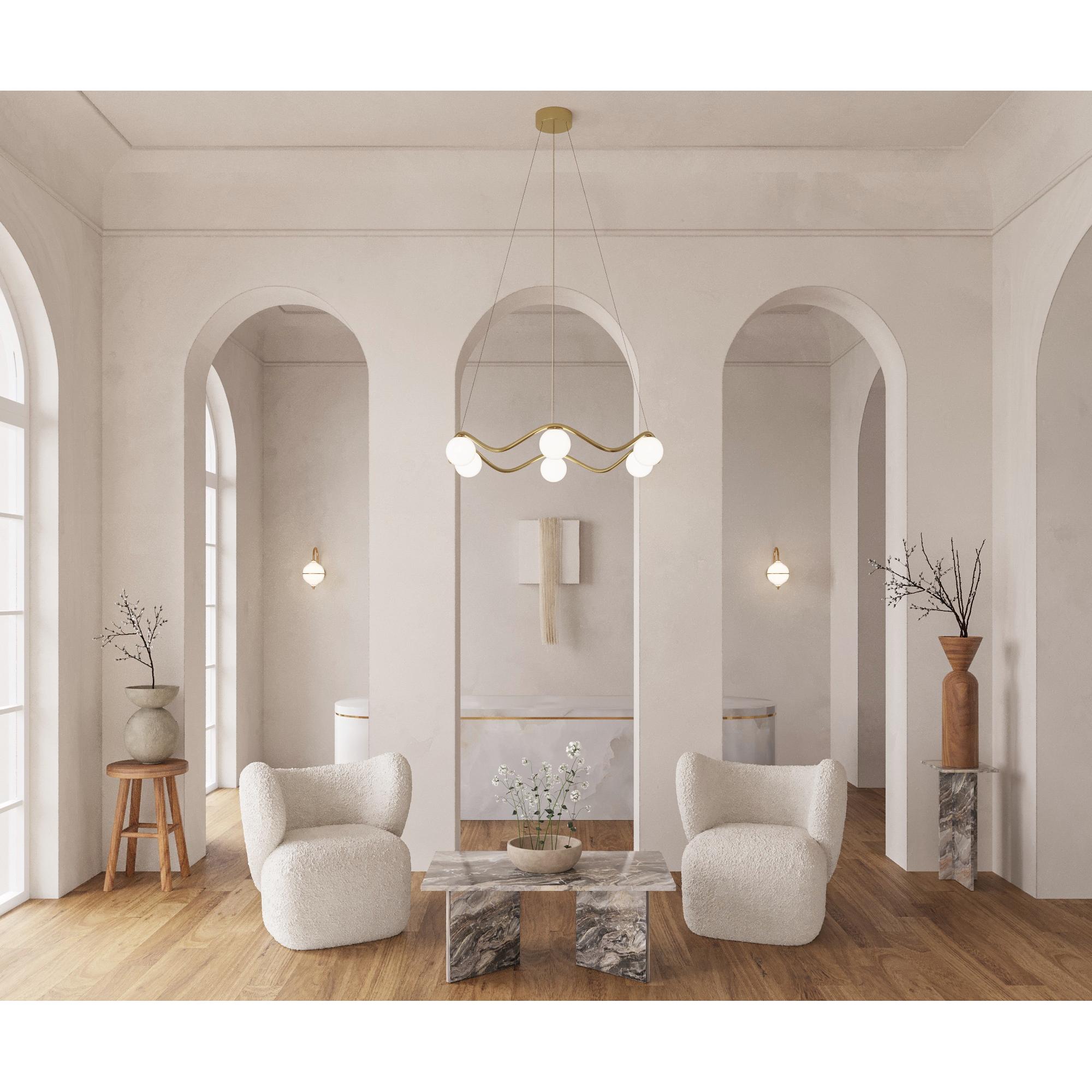 Rebello Decor | AndLight