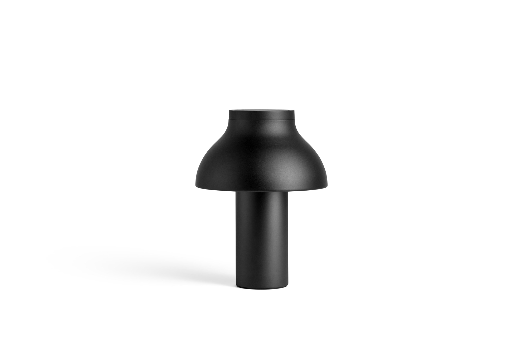 HAY PC Table lamp Small Black | AndLight