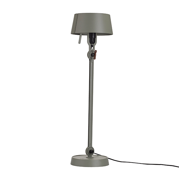Tonone Bolt Table Lamp Green | AndLight