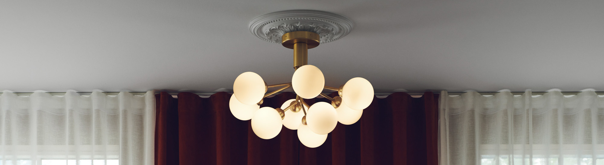 Ceiling lights | AndLight