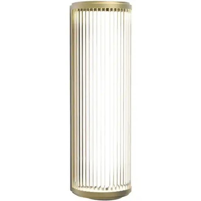 Astro Versailles 400 Phase Wall lamp Dimmable Matt Gold