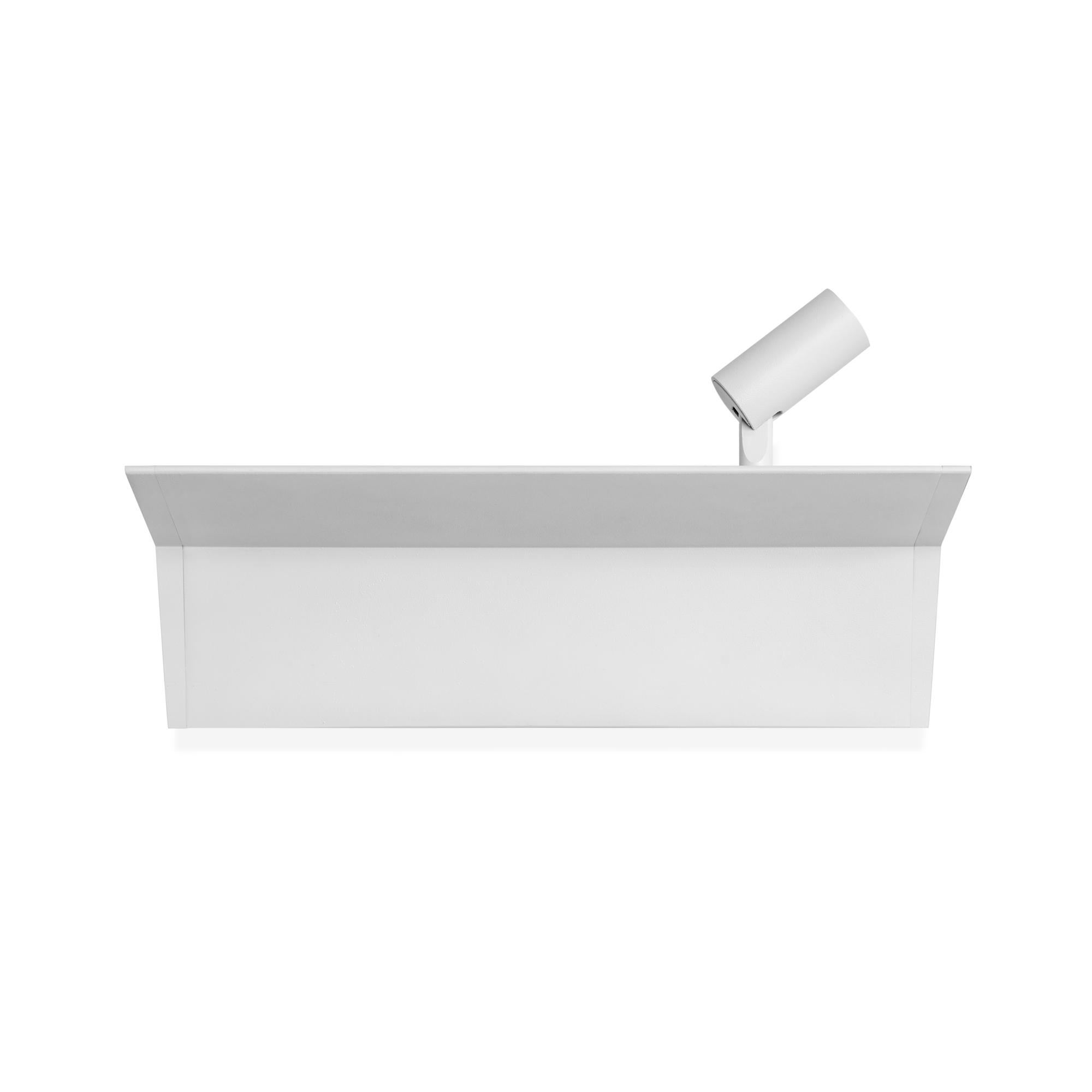 Nemo Zena Plus Spot White